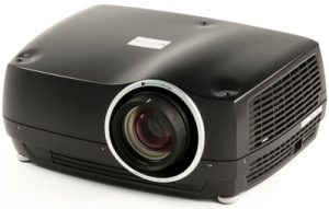 Projectiondesign F32 projectoren - AVblog