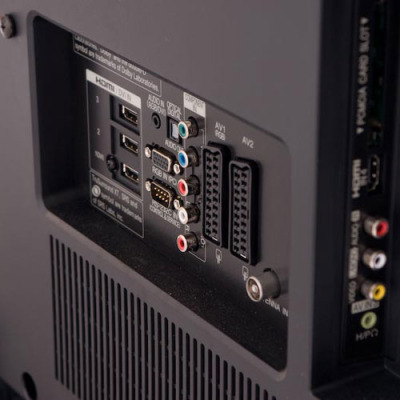 Test: LG 42LH5000 televisie – 200Hz lcd met groene features