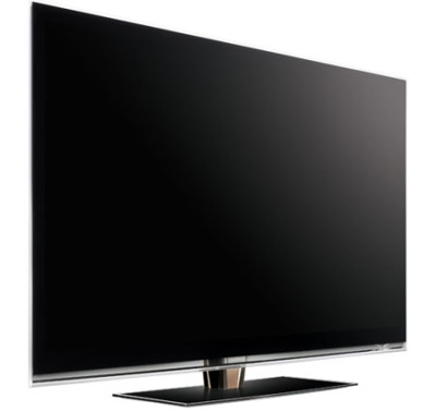 Test: LG 42LE8500 Infinia LED tv