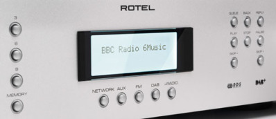 Nieuwe Rotel 12 series (1): streaming, radio en cd – RT11, RT12 en RCD12