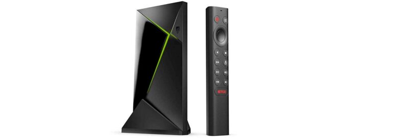 NVIDIA Shield Pro komt er aan