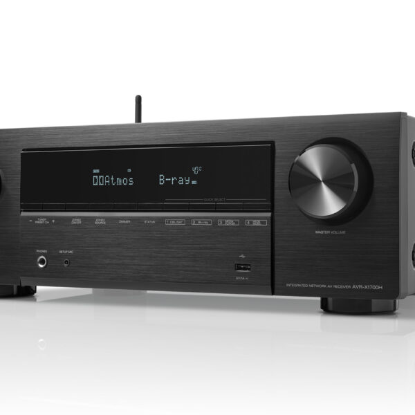 NAD L54 DVD Receiver