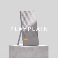 NAD L54 DVD Receiver